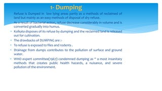 Waste disposal ppt.pptx