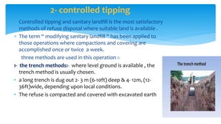 Waste disposal ppt.pptx