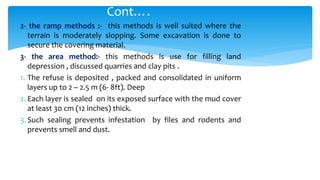 Waste disposal ppt.pptx