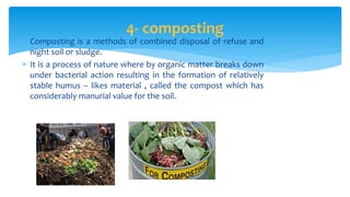 Waste disposal ppt.pptx