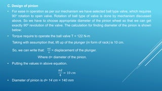 Waste disposal system of railway wagon | PPT