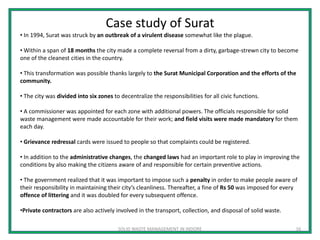Waste free indore | PPTX