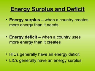 Wasteful World | PPT