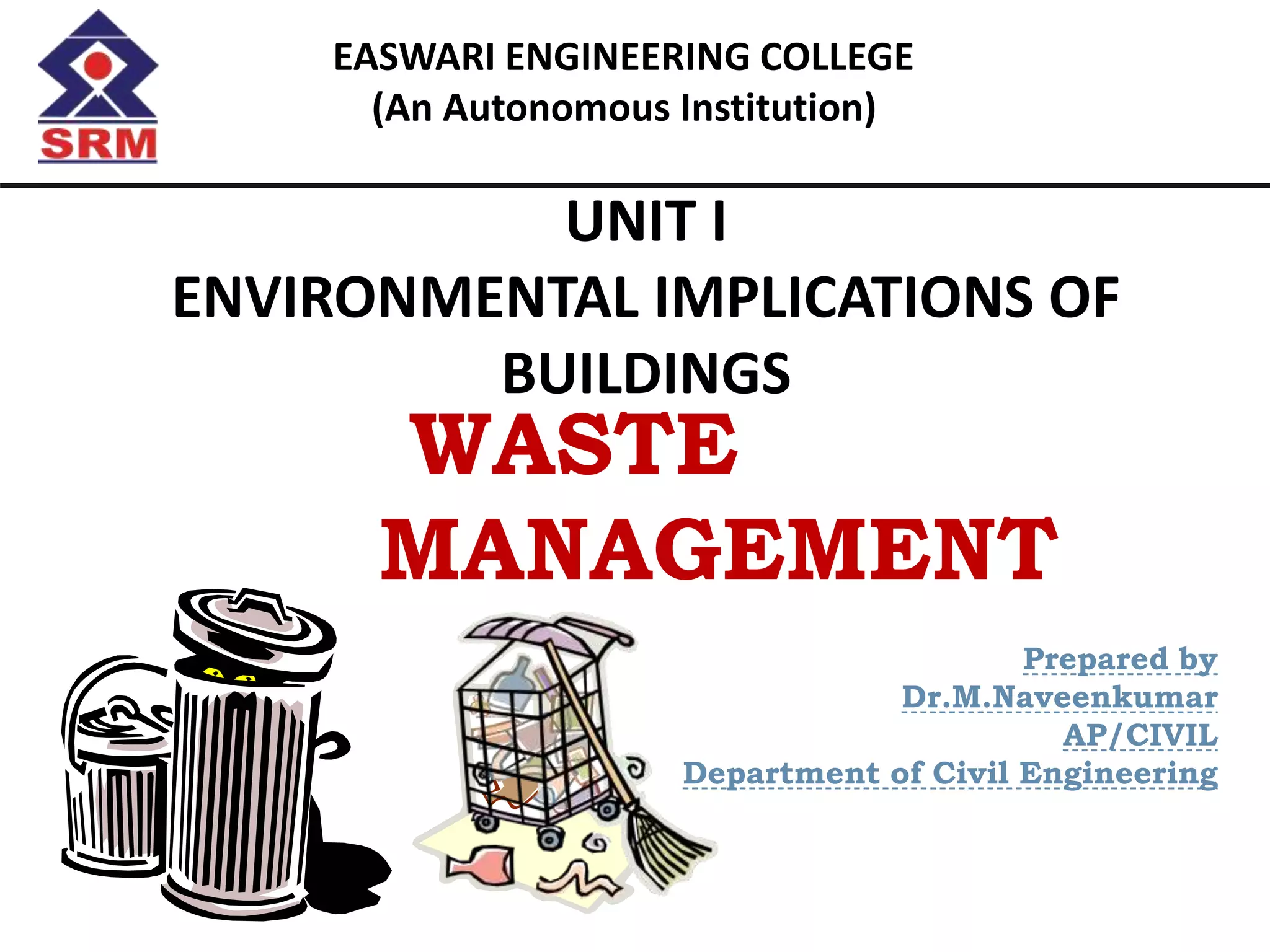 waste generation.pptx