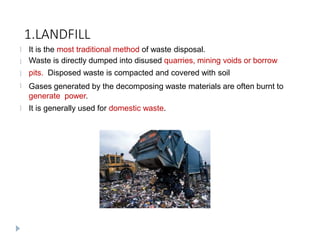 waste generation.pptx