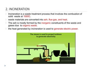 waste generation.pptx