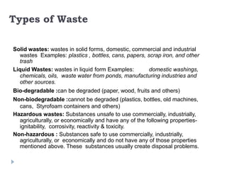 waste generation.pptx