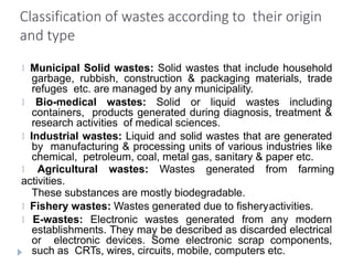 waste generation.pptx