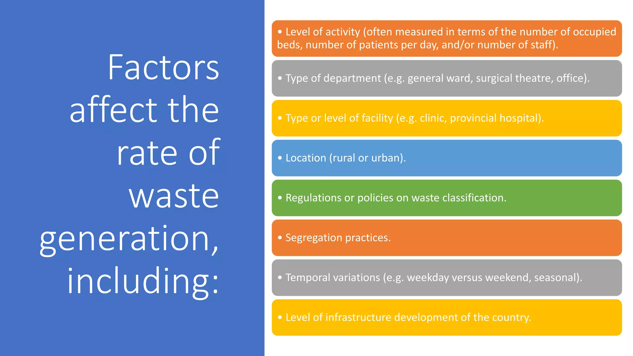 waste handling in healthcare facility(Tati).pptx