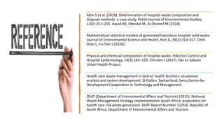 waste handling in healthcare facility(Tati).pptx