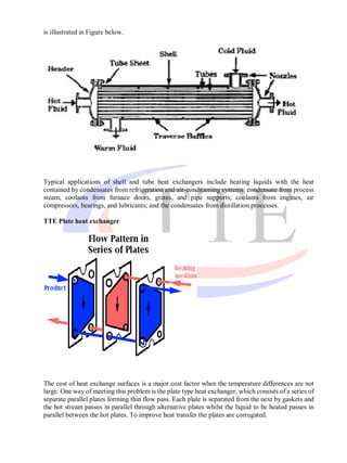 Waste Heat Recovery | PDF