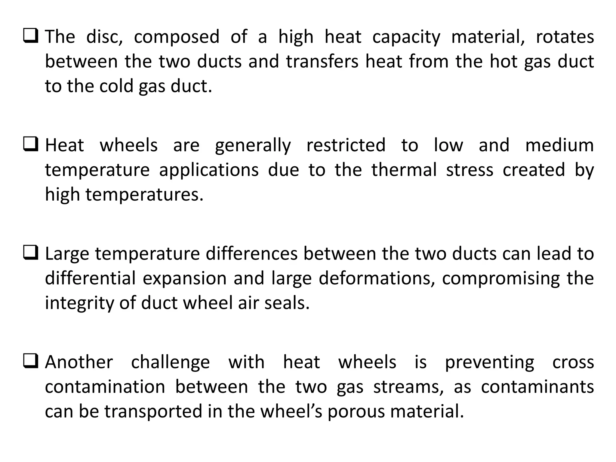Waste heat recovery | PPTX