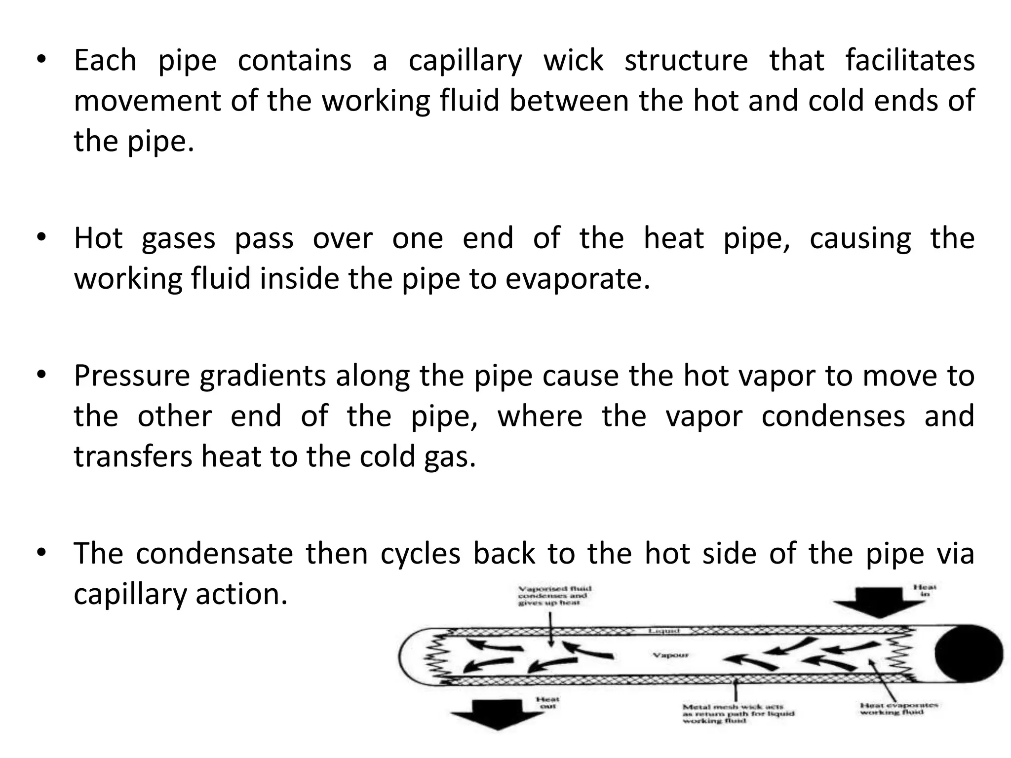 Waste heat recovery | PPTX
