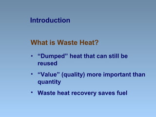 wasteheatrecovery.pptx