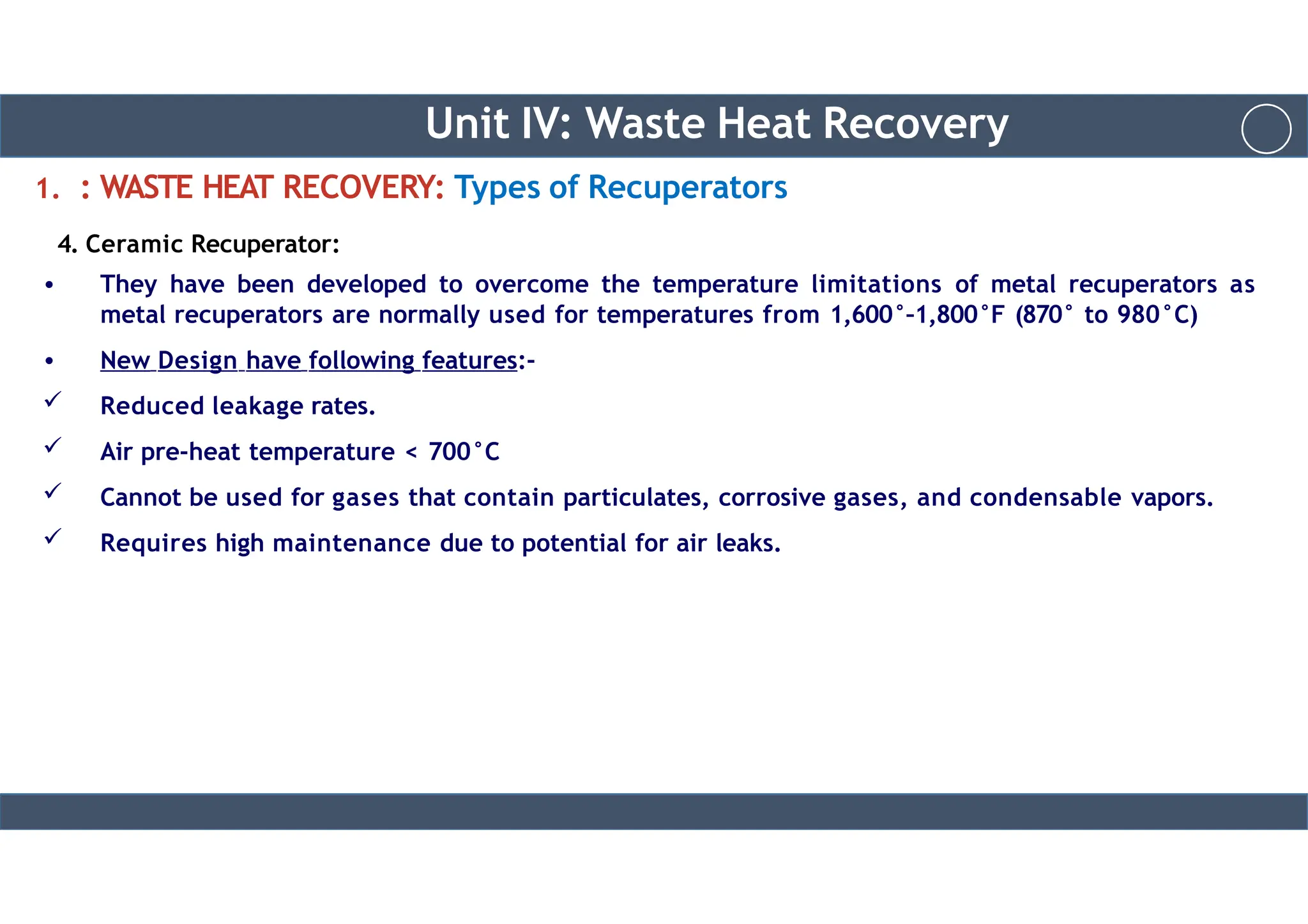 Waste Heat Recovery.pptxWaste Heat Recovery.pptx