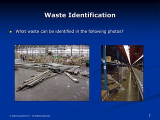 Waste Identification in Manufacturing.ppt