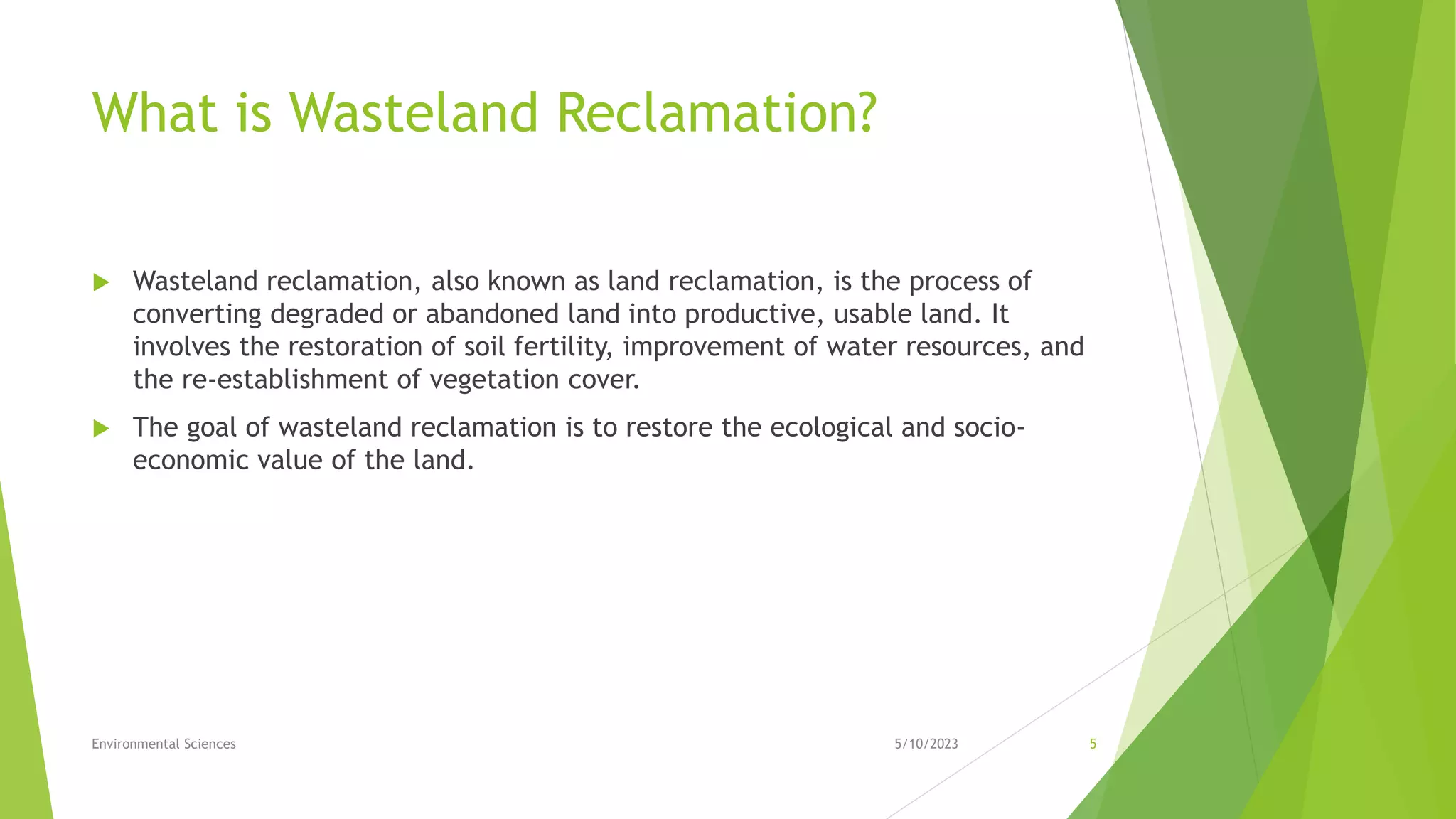 Wasteland Reclamation_Final.pptx