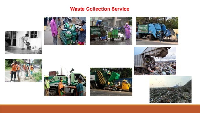 Waste management practices in Indian and | PPT