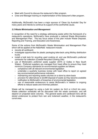 Waste management | PDF