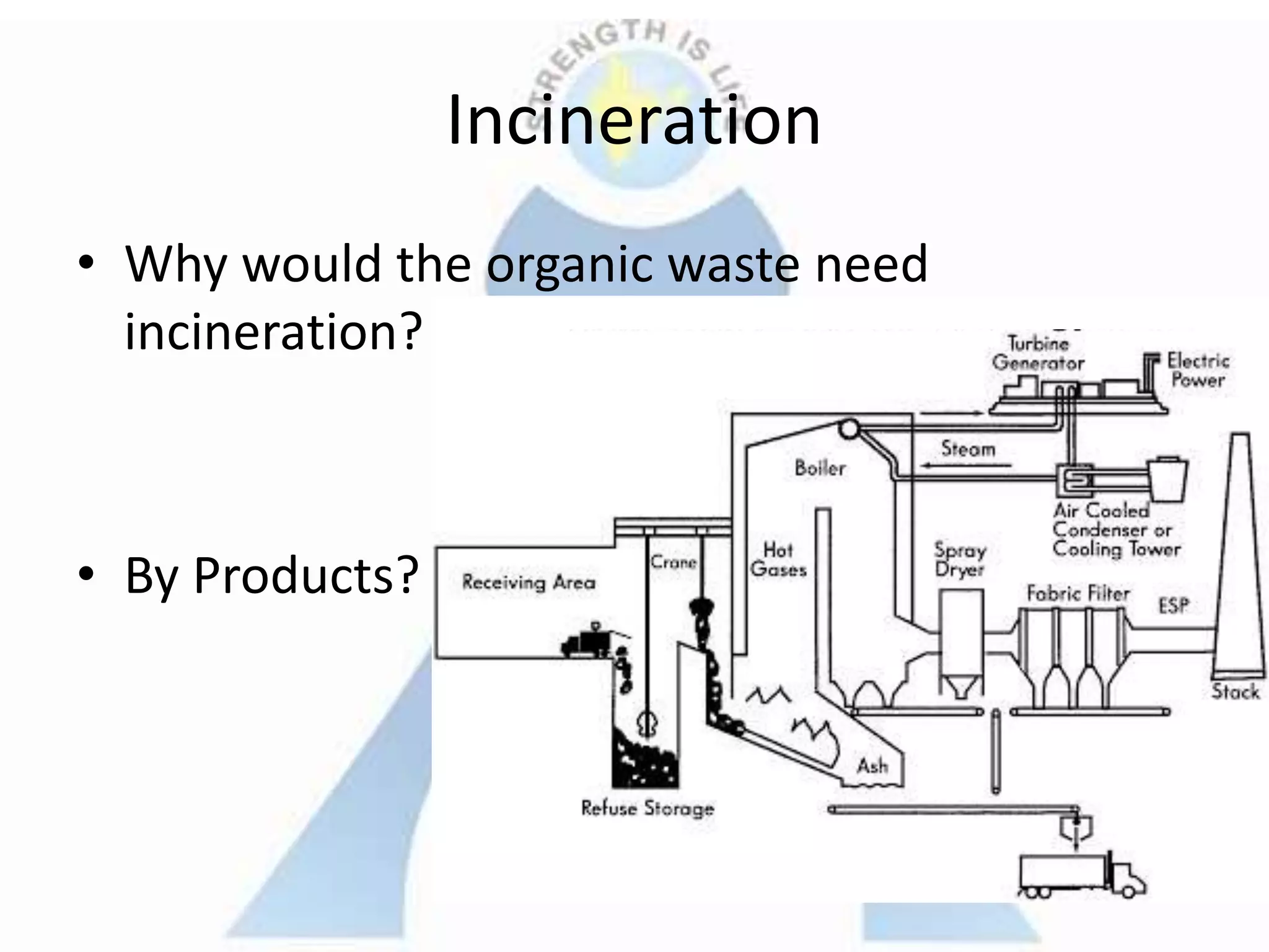 Waste management | PPTX