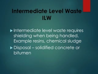 Waste management | PPTX