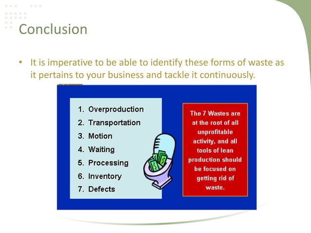 Waste management | PPT