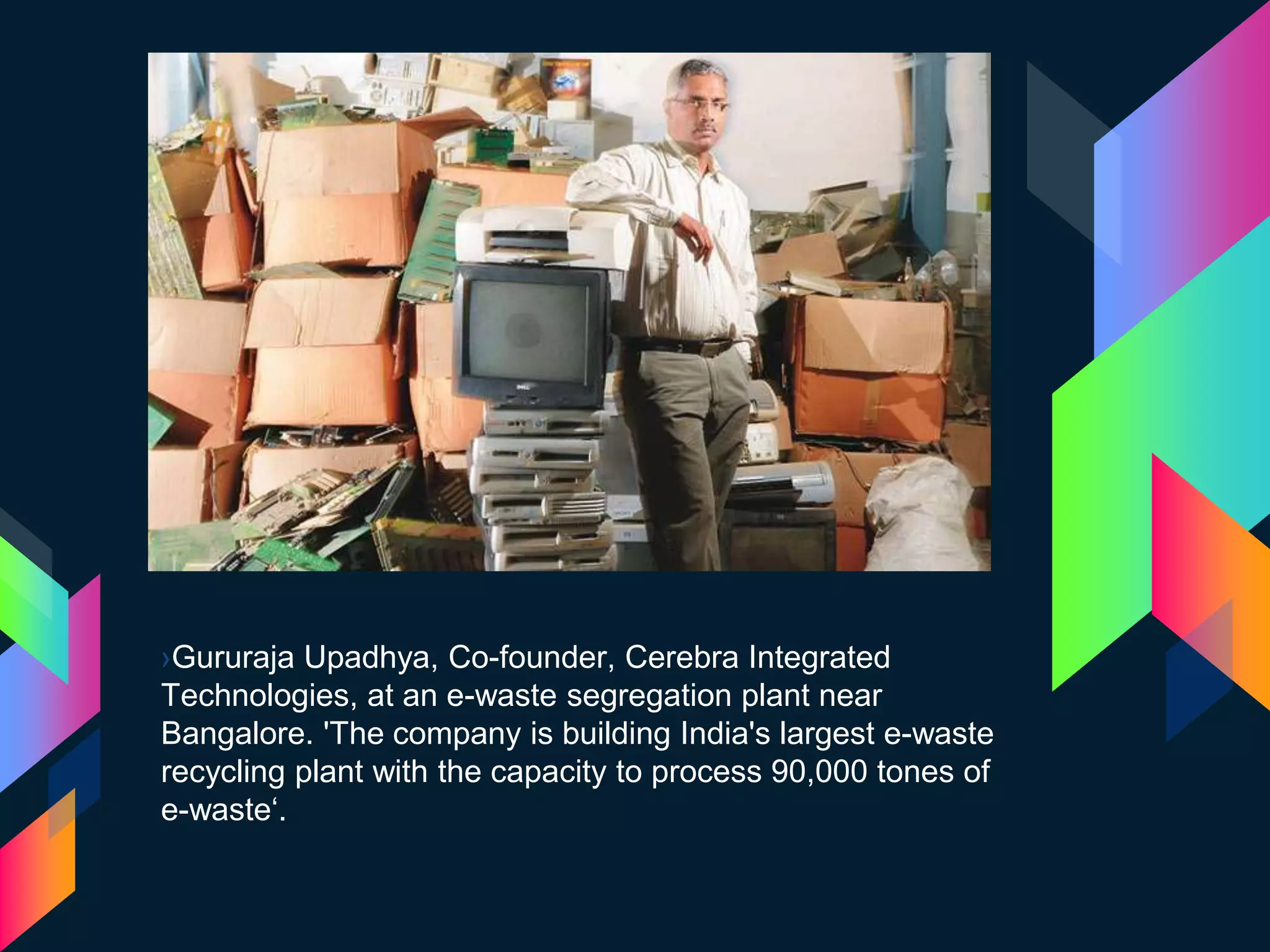 Waste management and its Uses and Precautions | PPTX | Environmental ...