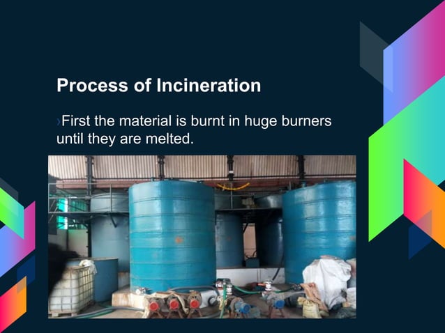 Waste management and its Uses and Precautions | PPTX | Environmental ...