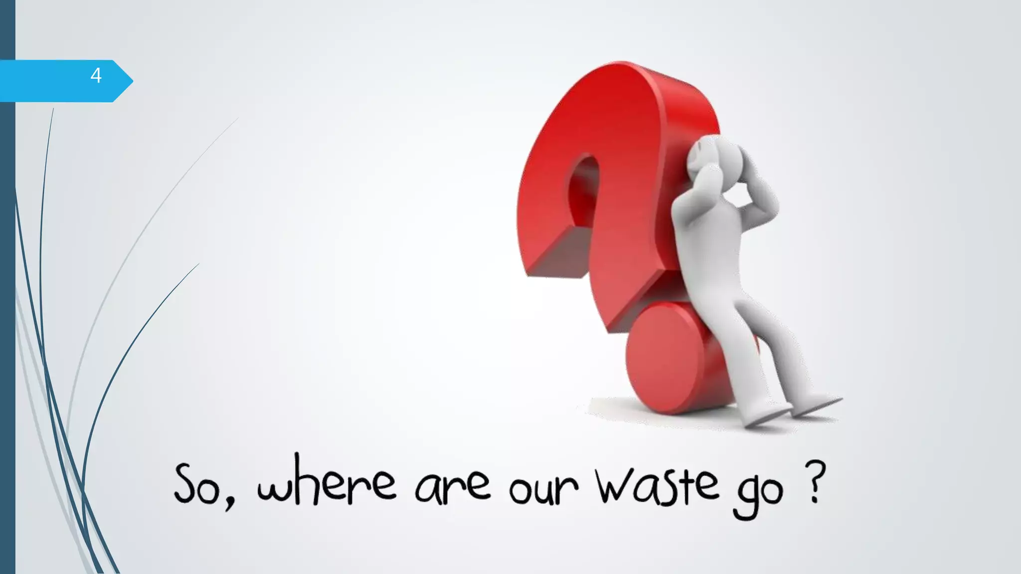 Waste To Energy (Waste Management) | PPTX