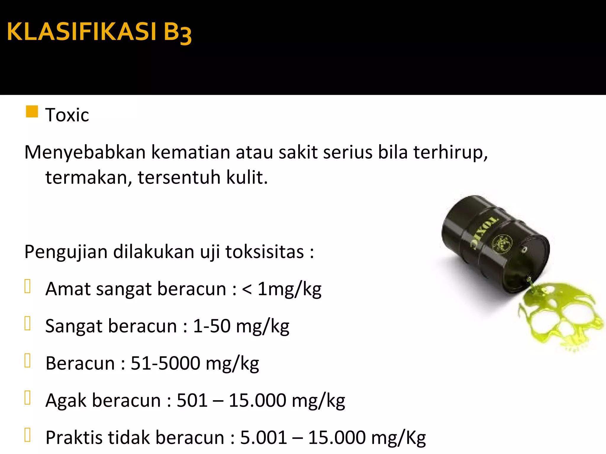 Waste management | PPT