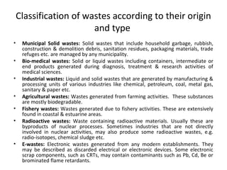 Waste management | PPT
