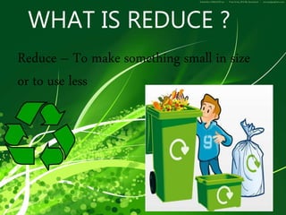 Waste Management | PPT