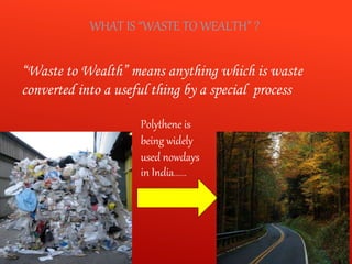 Waste Management | PPT