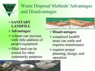 Waste management | PDF