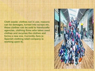 trends and challenges in waste management | PPTX | Indoor Environmental ...