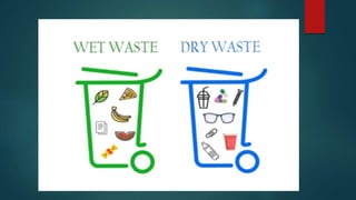 Waste Management | PPTX | Environmental Services Industry | Industries