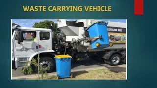 Waste Management | PPTX | Environmental Services Industry | Industries