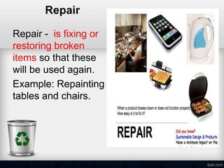 WASTE MANAGEMENT.ppt | Environmental Services Industry | Industries