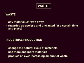 Waste Management.ppt