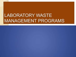 Waste management.ppt