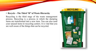 Waste management.pptx