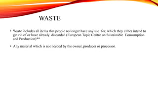 Waste management.pptx