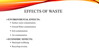 Waste management.pptx