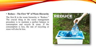 Waste management.pptx