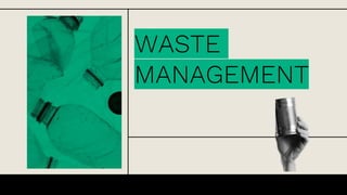 Waste Management.pptx