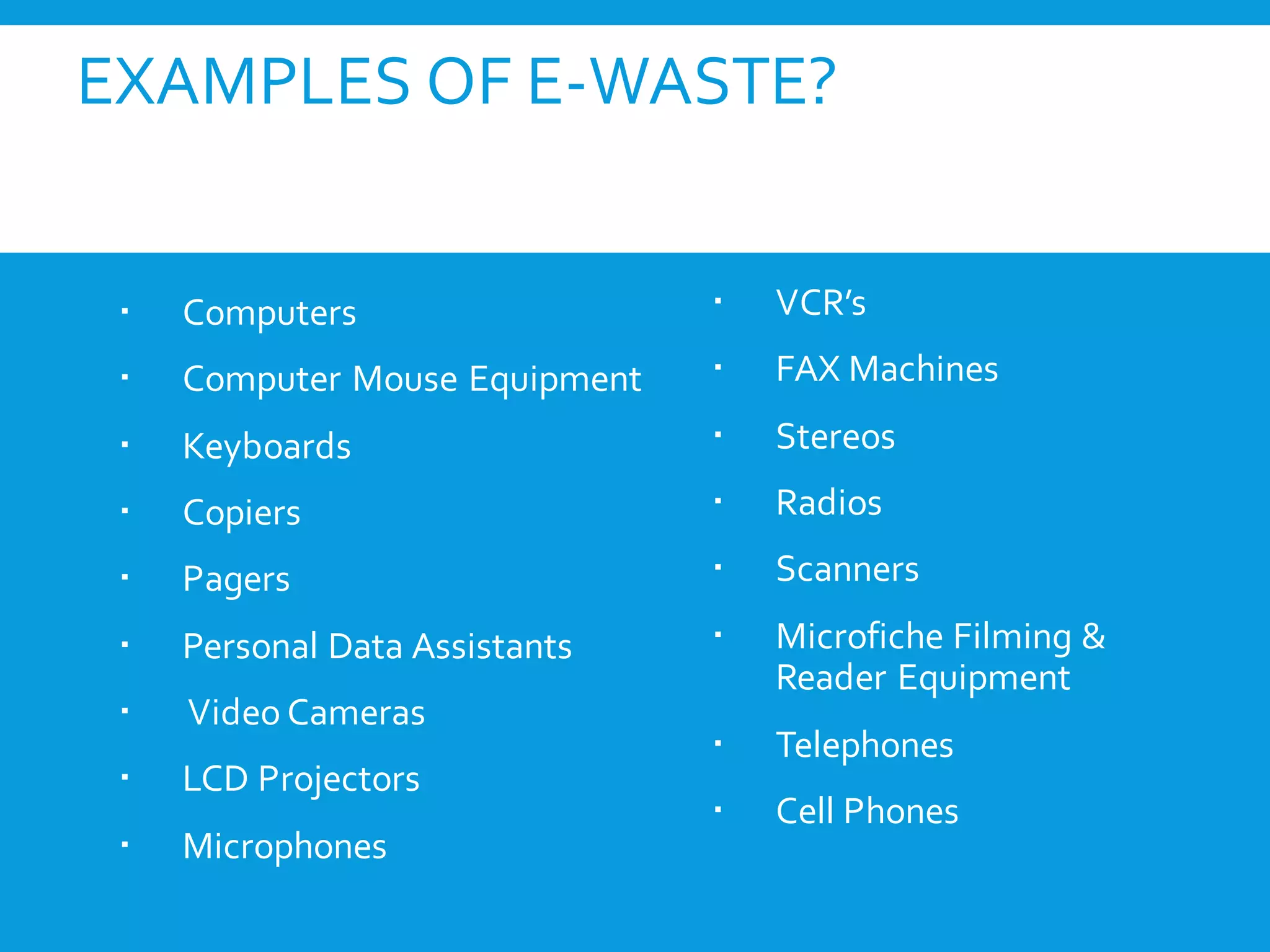 Waste Management | Hazardous Waste Management | PDF
