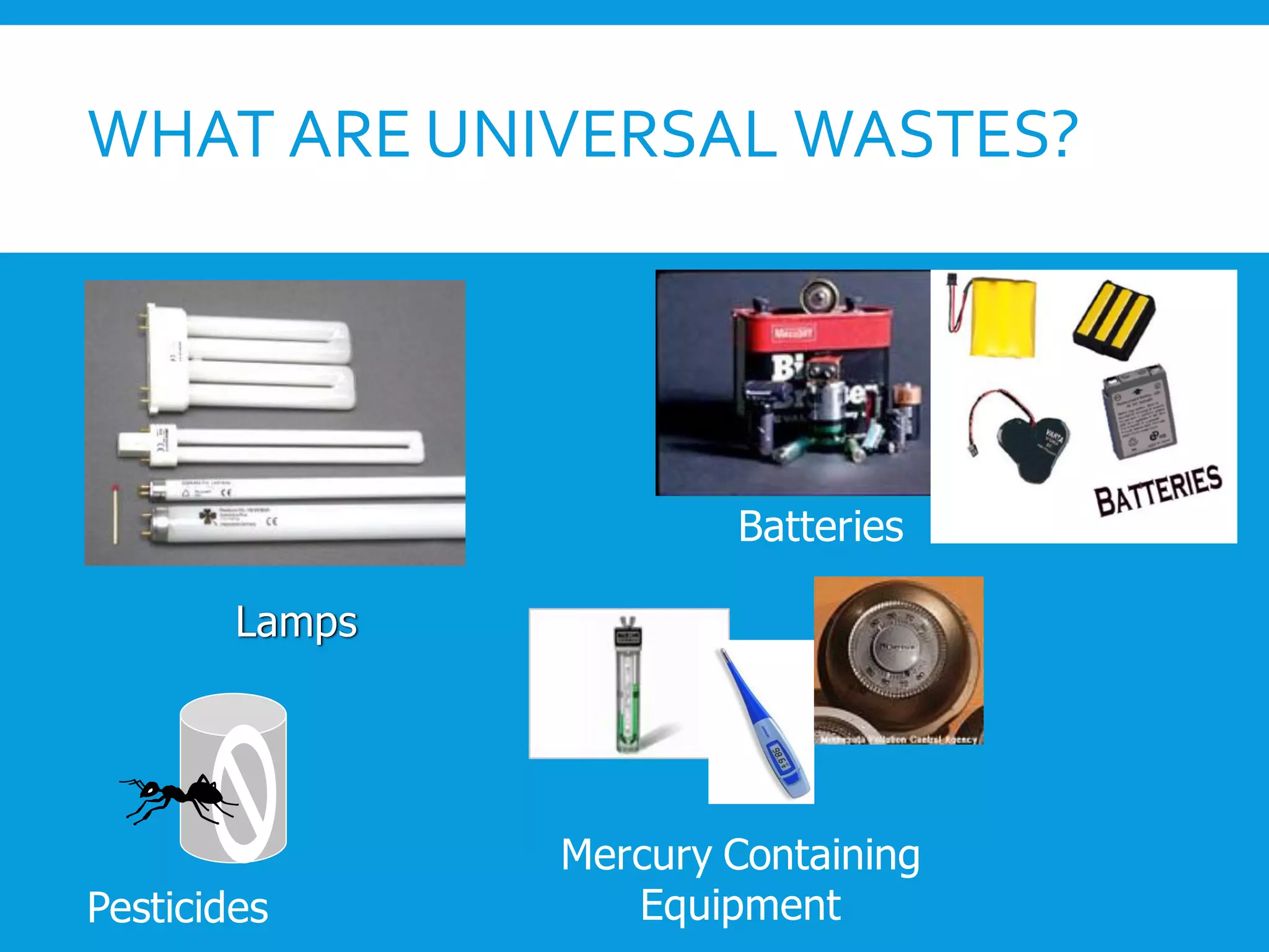Waste Management | Hazardous Waste Management | PDF
