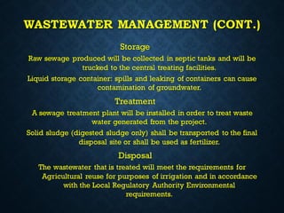 Waste Management | Hazardous Waste Management | Gaurav Singh Rajput | PDF