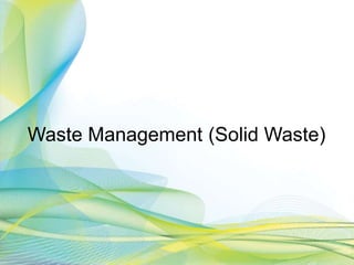 WASTE MANAGEMENT.pptx