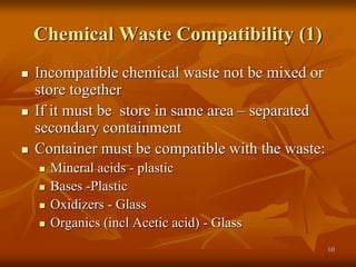 Waste_Management.ppt Types and classification | PPT